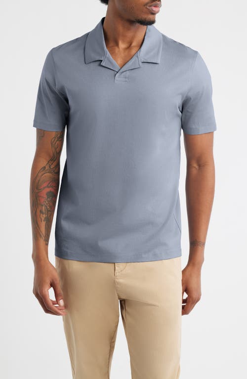 HUGO dimers polo